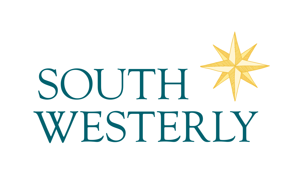 South Westerly Logo NO TAG RGB * South Westerly